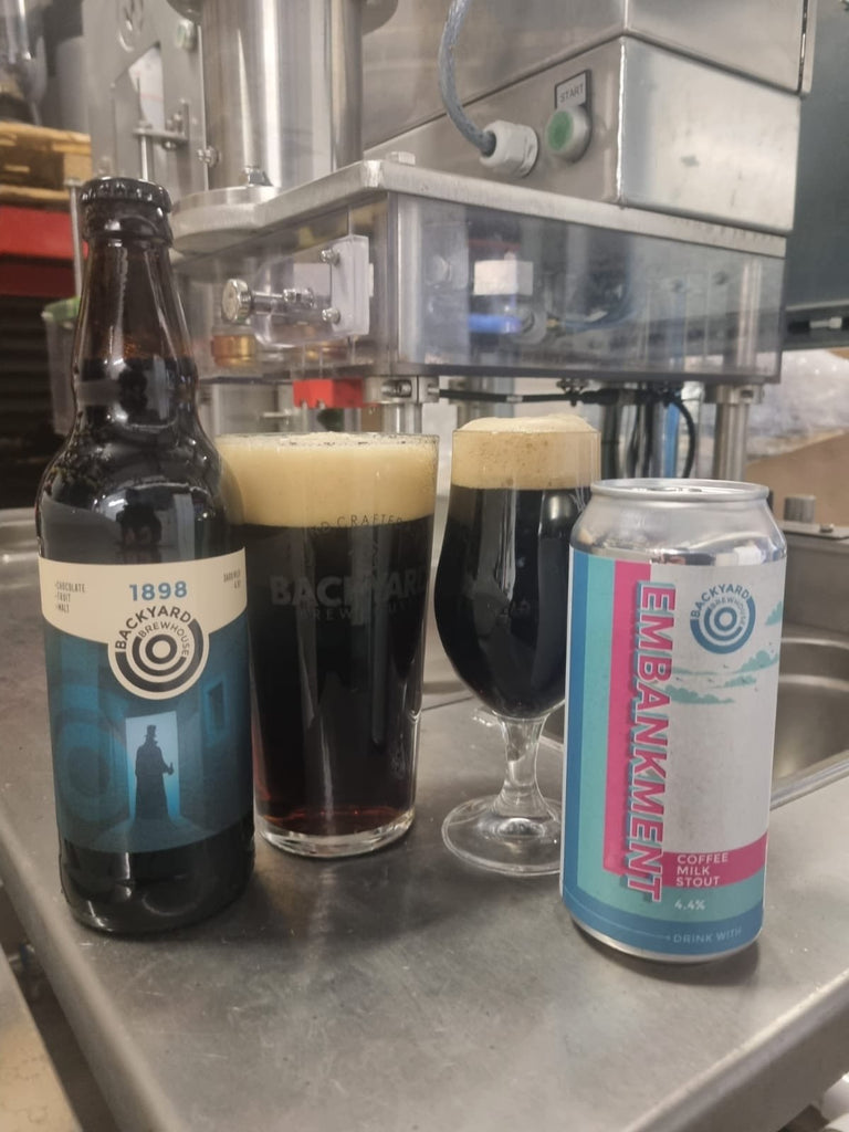 Award Winning Handcrafted Beer – 52 Degrees Brewing Online Shop