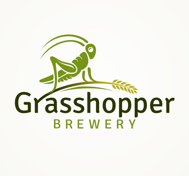 Grasshopper Beer – 52 Degrees Brewing Online Shop
